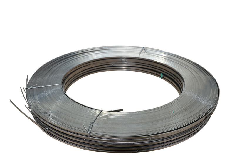 고성능 FeCrAl 합금 SUS301/304/430 스테인리스 지구